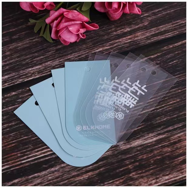 Custom plastic hang tags | Manufacturer&Supplier LIJIE