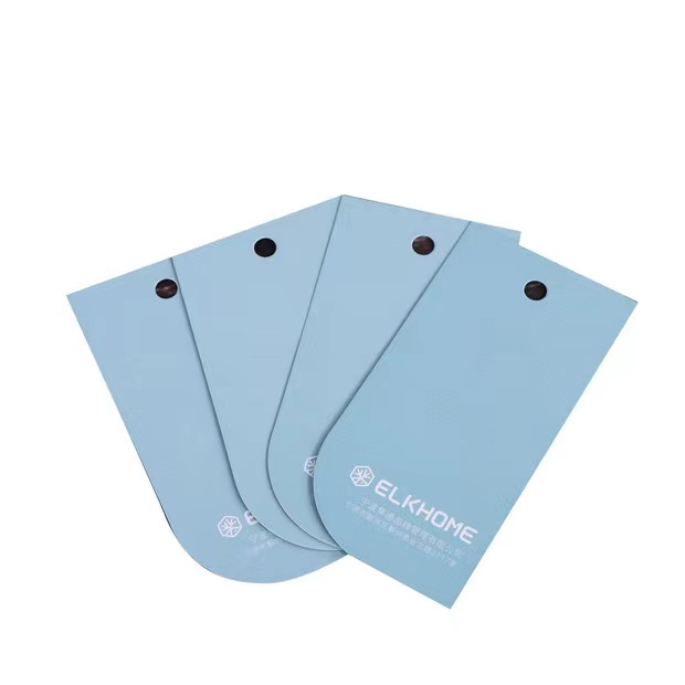 Custom plastic hang tags | Manufacturer&Supplier LIJIE