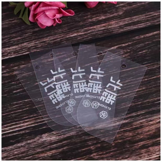 Custom plastic hang tags | Manufacturer&Supplier LIJIE