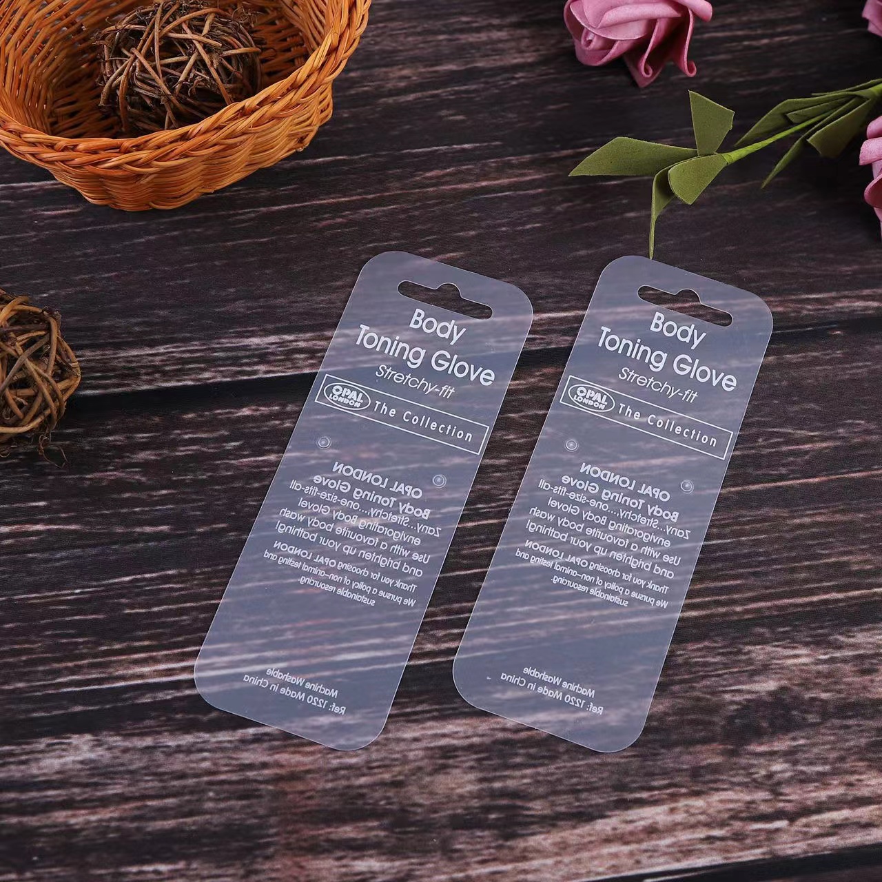 Custom plastic hang tags | Manufacturer&Supplier LIJIE