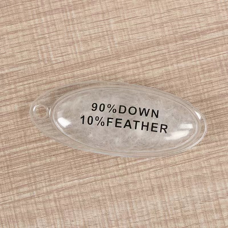 PVC Labels for Clothing | Manufacturer&Supplier China LIJIE